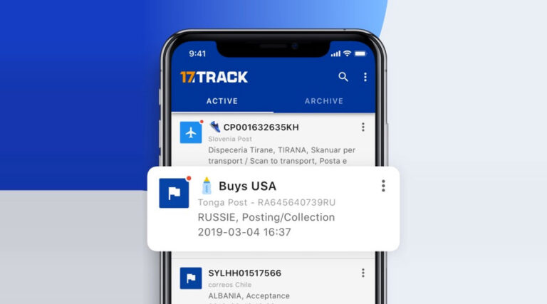 China Post tracking della spedizione per scoprire più informazioni