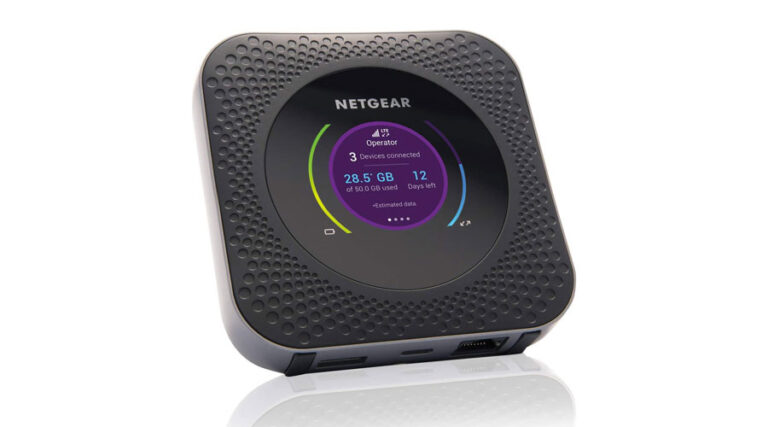 Saponetta WiFi - guida alla scelta